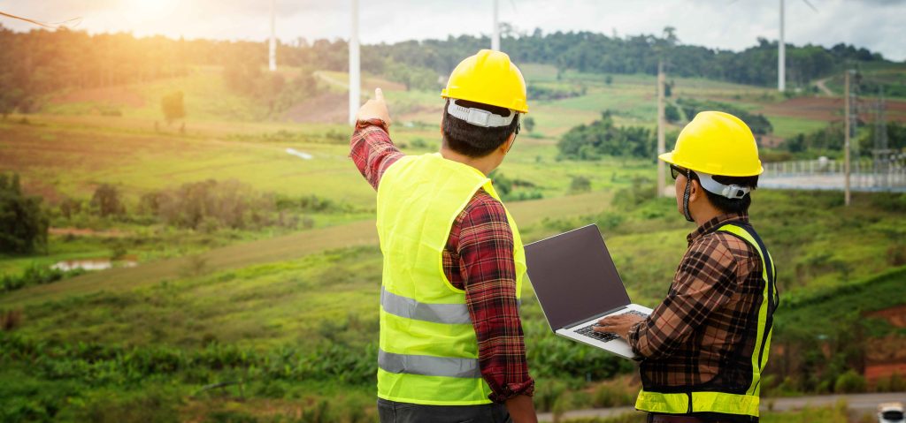 Plant Tech Arabia - Improved safety and environment - Plant Tech Arabia