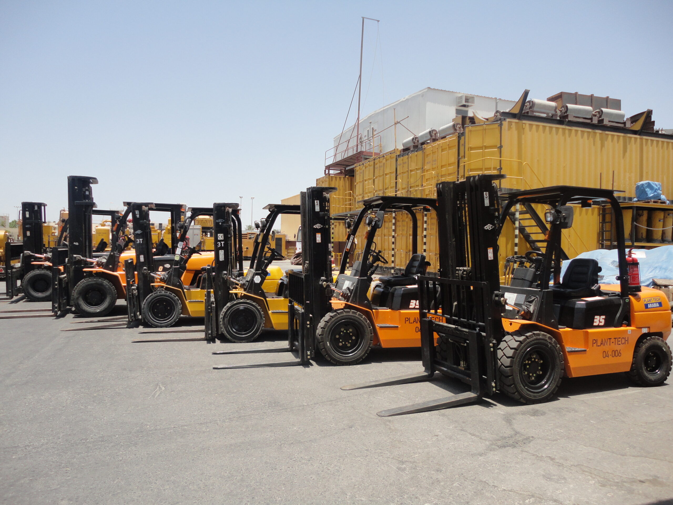 Plant Tech Arabia - home - Plant Tech Arabia