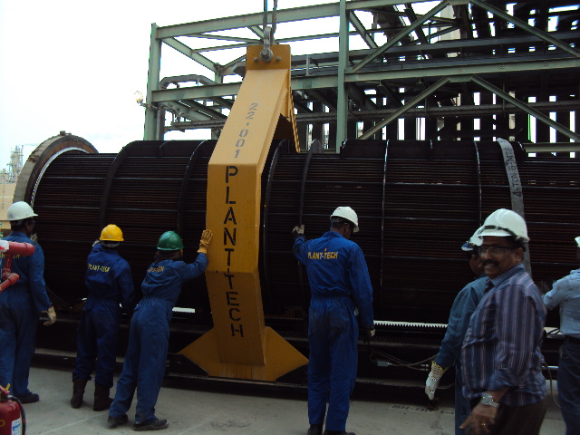 Plant Tech Arabia - projects - Plant Tech Arabia